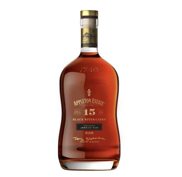Discover Appleton Estate: Origin & Tradition of Jamaican Rums ...