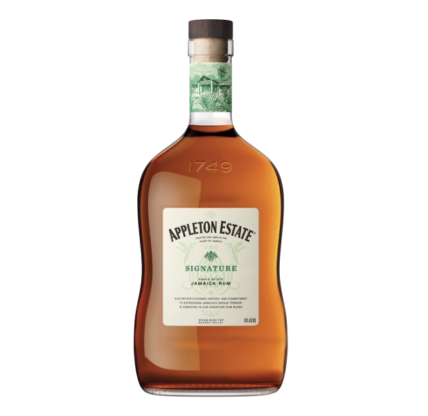 Appleton Estate Signature Rum | Appleton Estate